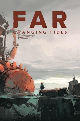 Grid for FAR: Changing Tides by BETAFIX - SteamGridDB