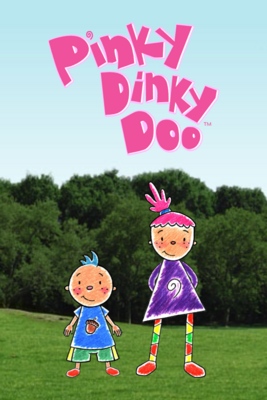 Grid for Pinky Dinky Doo: Eat It or Wear It by Viator_ - SteamGridDB