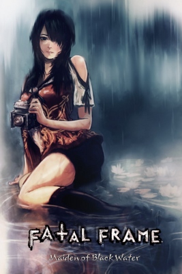 Grid for FATAL FRAME / PROJECT ZERO: Maiden of Black Water by ABH20 - SteamGridDB