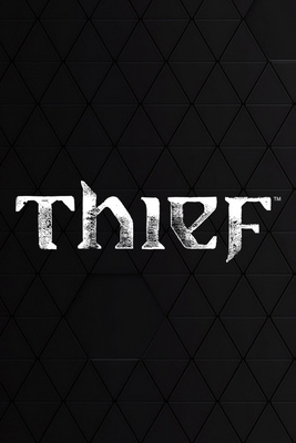 Grid for Thief by aMysticPizza - SteamGridDB