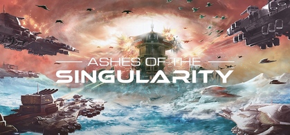 Grid for Ashes of the Singularity: Escalation by Vackz - SteamGridDB