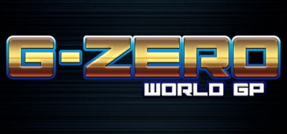 Grid for G-ZERO World GP by FrostGamer98 - SteamGridDB