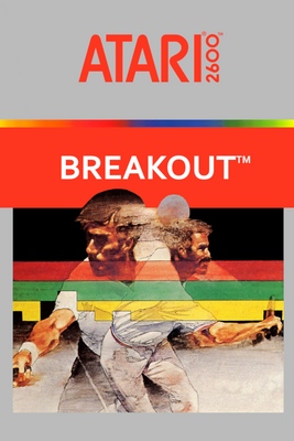 Grid for Breakout by berry - SteamGridDB