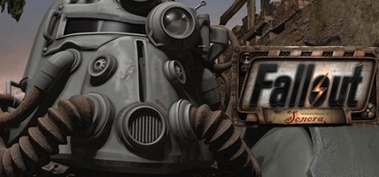 Grid for Fallout Sonora by Mammoth117 - SteamGridDB