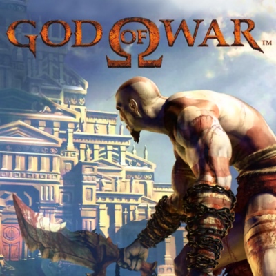 Grid for God of War by Xerlientt - SteamGridDB