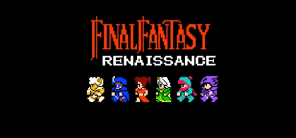 Final Fantasy Renaissance - SteamGridDB