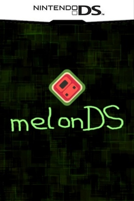 Grid for melonDS (Emulator) by defnotSaph - SteamGridDB