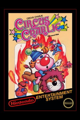 Grid For Circus Charlie By S3ntry Steamgriddb