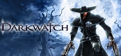 Grid for Darkwatch by Orion1189 - SteamGridDB