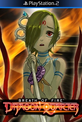 Grid for Breath of Fire: Dragon Quarter by Kemerax - SteamGridDB