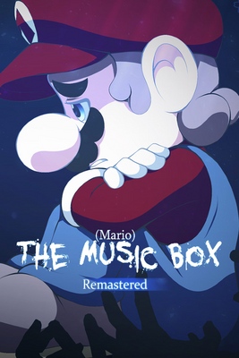 (Mario) The Music Box - SteamGridDB