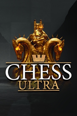 Grid for Chess Ultra by Luckspeare - SteamGridDB