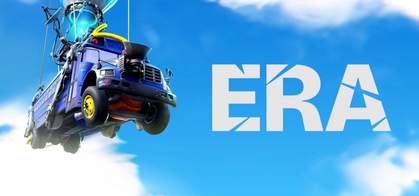 Project Era - SteamGridDB