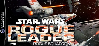 Grid for Star Wars: Rogue Squadron II - Rogue Leader by Sarantula ...