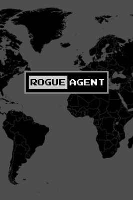 Rogue Agent - SteamGridDB