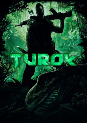 Grid for Turok by LDfrost - SteamGridDB