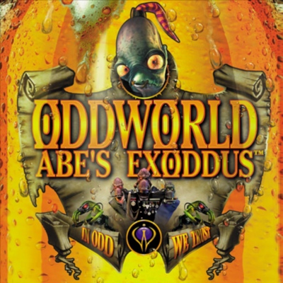 Grid for Oddworld: Abe's Exoddus by hazelnot - SteamGridDB
