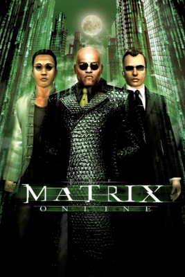 The Matrix Online - SteamGridDB