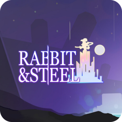 Grid for Rabbit and Steel by clam.buttocks - SteamGridDB