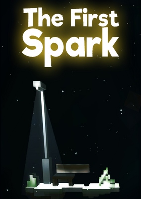 Grid for The First Spark by Ams - SteamGridDB