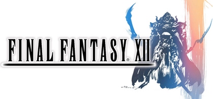 Grid for Final Fantasy XII by riefu24 - SteamGridDB