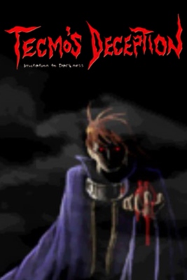 Grid for Tecmo's Deception: Invitation to Darkness by mrpooley92 ...