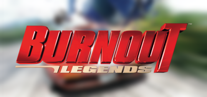 Grid for Burnout Legends by atmur - SteamGridDB