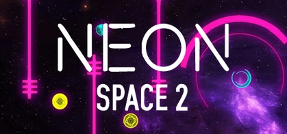 Grid for Neon Space 2 by khalidvawda - SteamGridDB