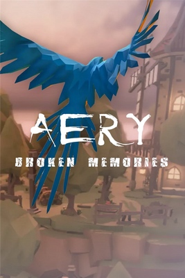 Aery - Broken Memories - SteamGridDB