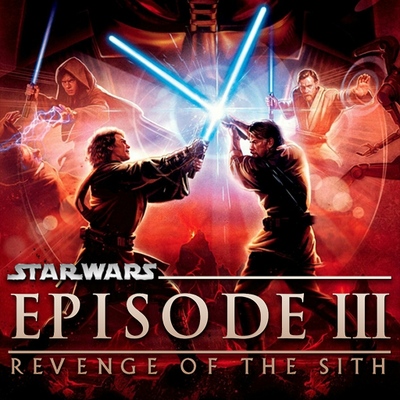 Grid for Star Wars: Episode III - Revenge of the Sith by SolarisTM ...