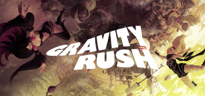 Grid for Gravity Rush by MassiveGoods - SteamGridDB