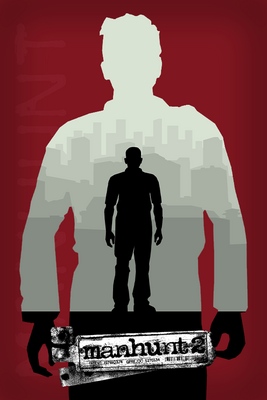 Grid for Manhunt 2 by digimeng - SteamGridDB