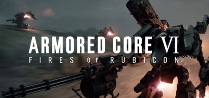 Grid for Armored Core VI: Fires of Rubicon by atdsutm - SteamGridDB