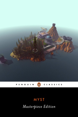 Grid for Myst: Masterpiece Edition by Wiw - SteamGridDB