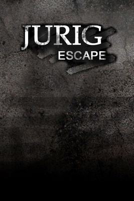 Jurig Escape - SteamGridDB