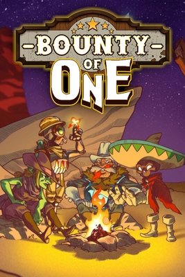 Bounty of One - SteamGridDB