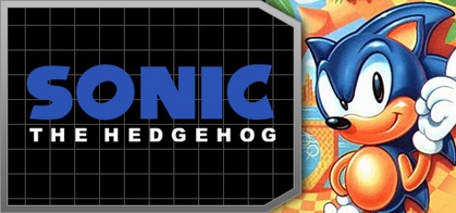 Grid for Sonic the Hedgehog by PrinceDinoboy - SteamGridDB