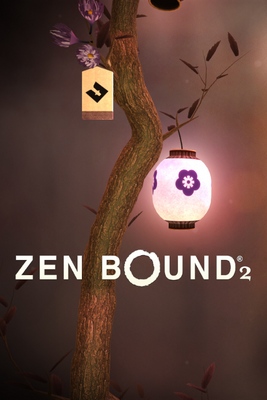 Grid for Zen Bound® 2 by decbox - SteamGridDB