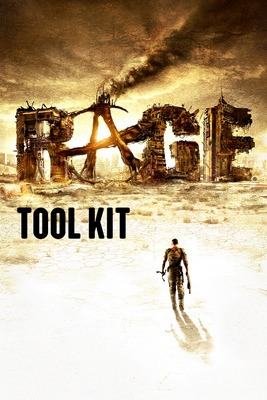 Grid for RAGE Tool Kit by Rod - SteamGridDB