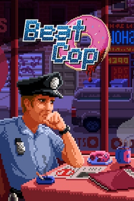Beat Cop - SteamGridDB