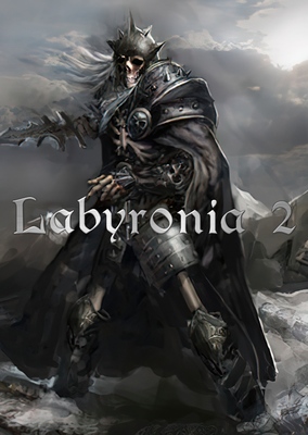 Grid for Labyronia RPG 2 by Victor Vance - SteamGridDB