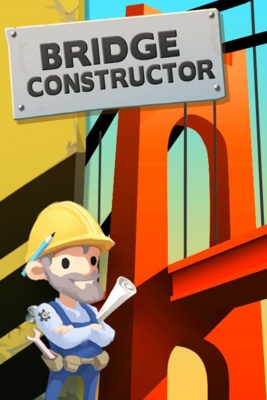 Bridge Constructor - SteamGridDB