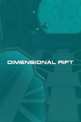 Grid for Dimensional Rift by SpcnG - SteamGridDB