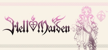 Hell Maiden - SteamGridDB