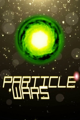 Particle Wars - SteamGridDB