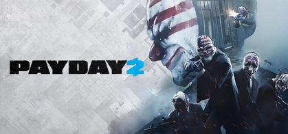 Grid for PAYDAY 2 by Zennn - SteamGridDB