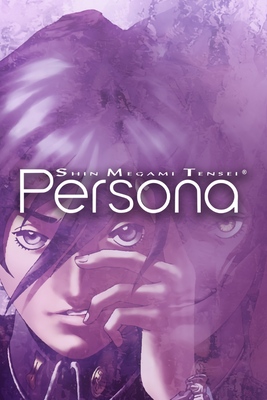 Grid for Shin Megami Tensei: Persona by Nuke - SteamGridDB