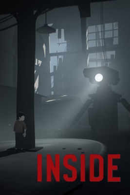 Grid for INSIDE by OGL_Ryan - SteamGridDB