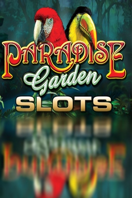 Grid for IGT Slots Paradise Garden by ItsBoshyTime - SteamGridDB