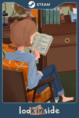 looK INside - SteamGridDB